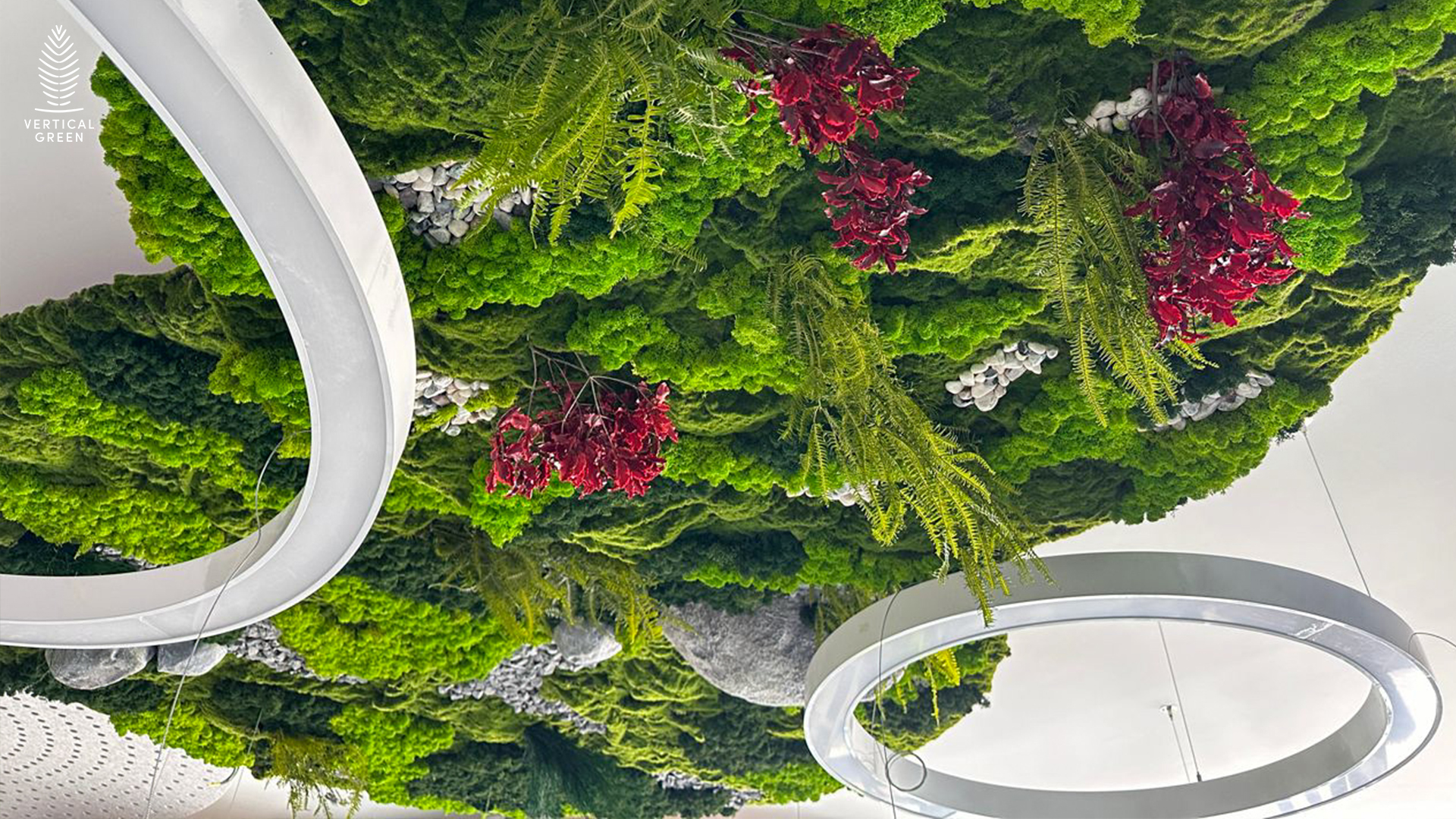 Boston Scientific @ Penang - Vertical Green